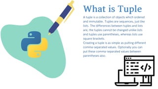 computer science tuple in python project.pdf