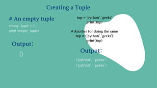 computer science tuple in python project.pdf