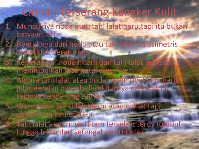 Kengker kulit 2 | PPT