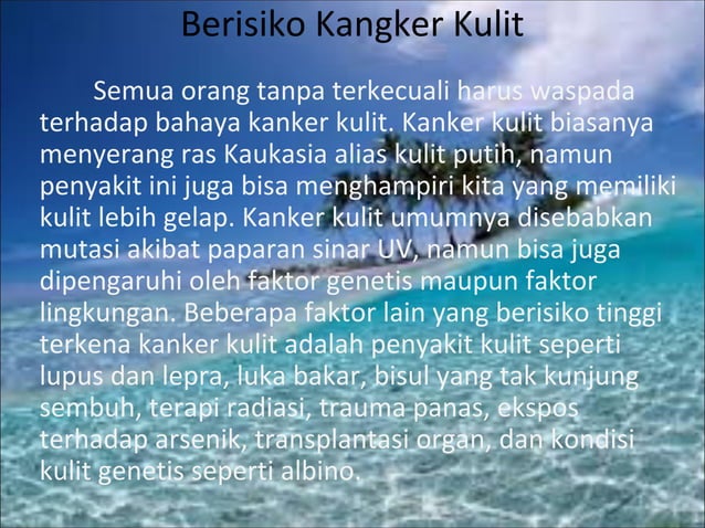 Kengker kulit 2 | PPT