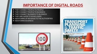 Digital Roads | PPTX