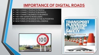 Digital Roads | PPTX