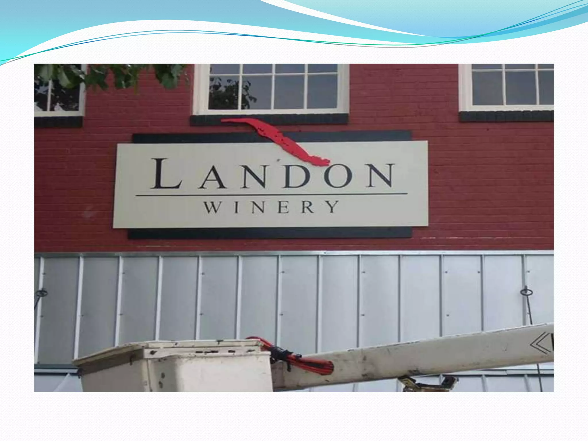 Ken Kindt Signworld - Exterior and Interior Signs from Signworld | PPSX ...