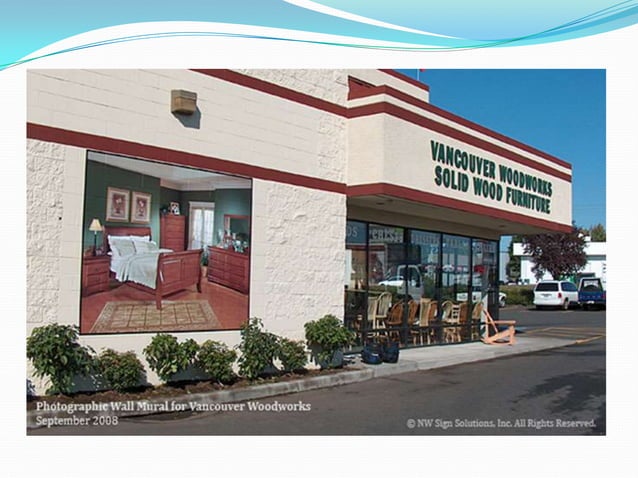 Ken Kindt Signworld - Exterior and Interior Signs from Signworld | PPSX ...