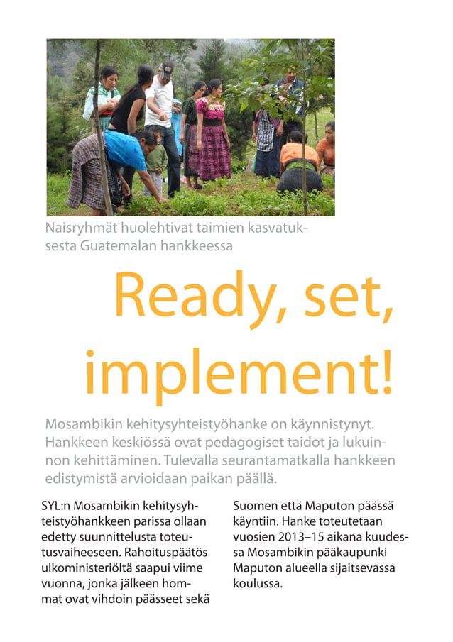 Kenkkuillaan syksy 2013 (id 3186) | PDF