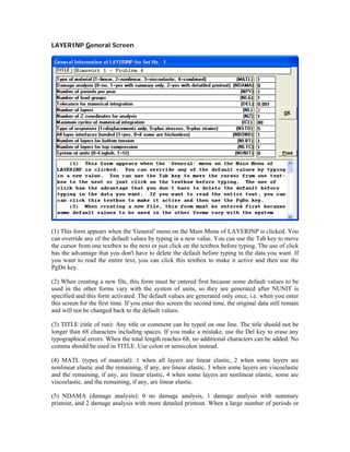 Kenlayer user guide | PDF