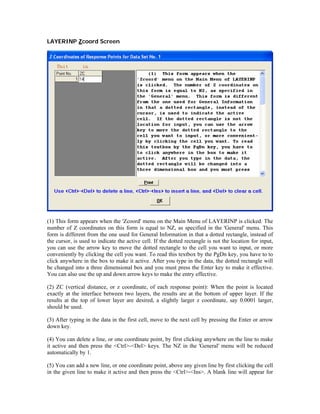 Kenlayer user guide | PDF