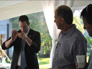 Ken Margoe - Magician | PPT