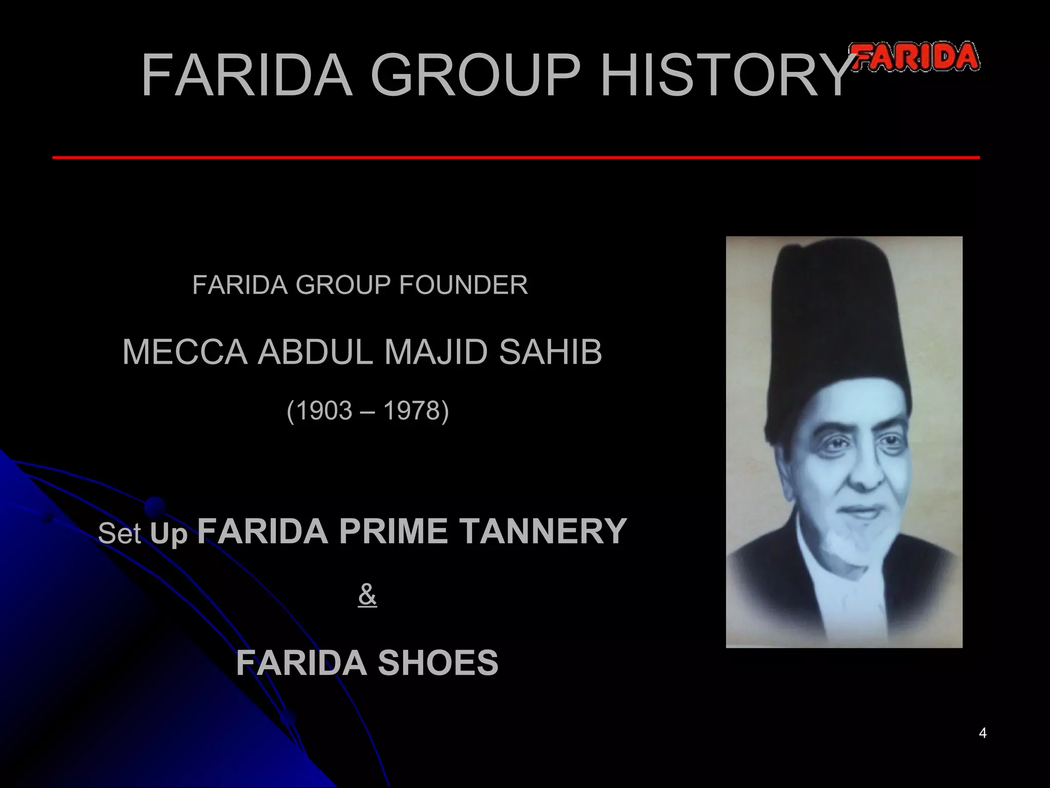 Kenmore & farida presentation | PPT