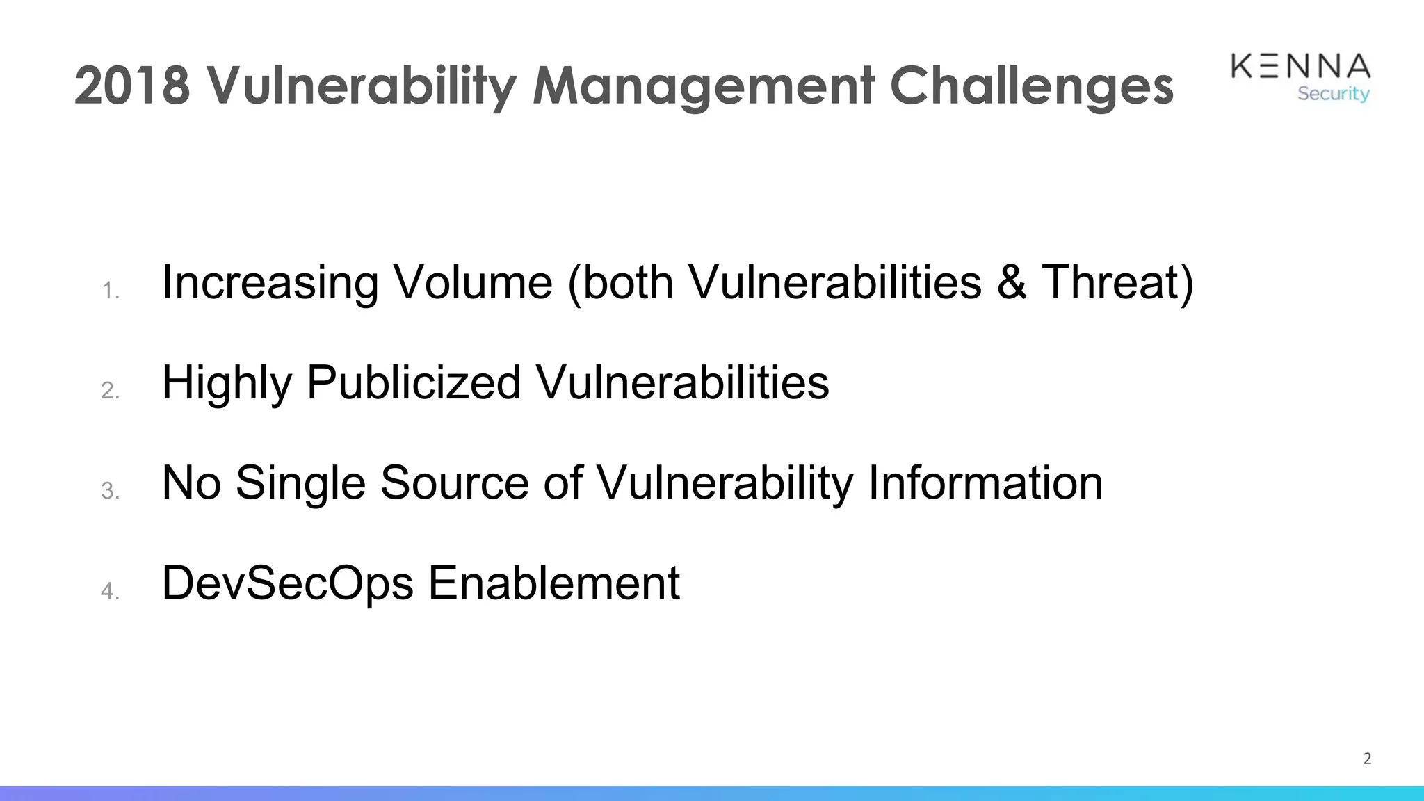 Vulnerability Prioritization and Prediction | PPTX
