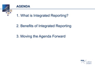 Steve Kennedy - Rotterdam School of Management, Erasmus university | PPT