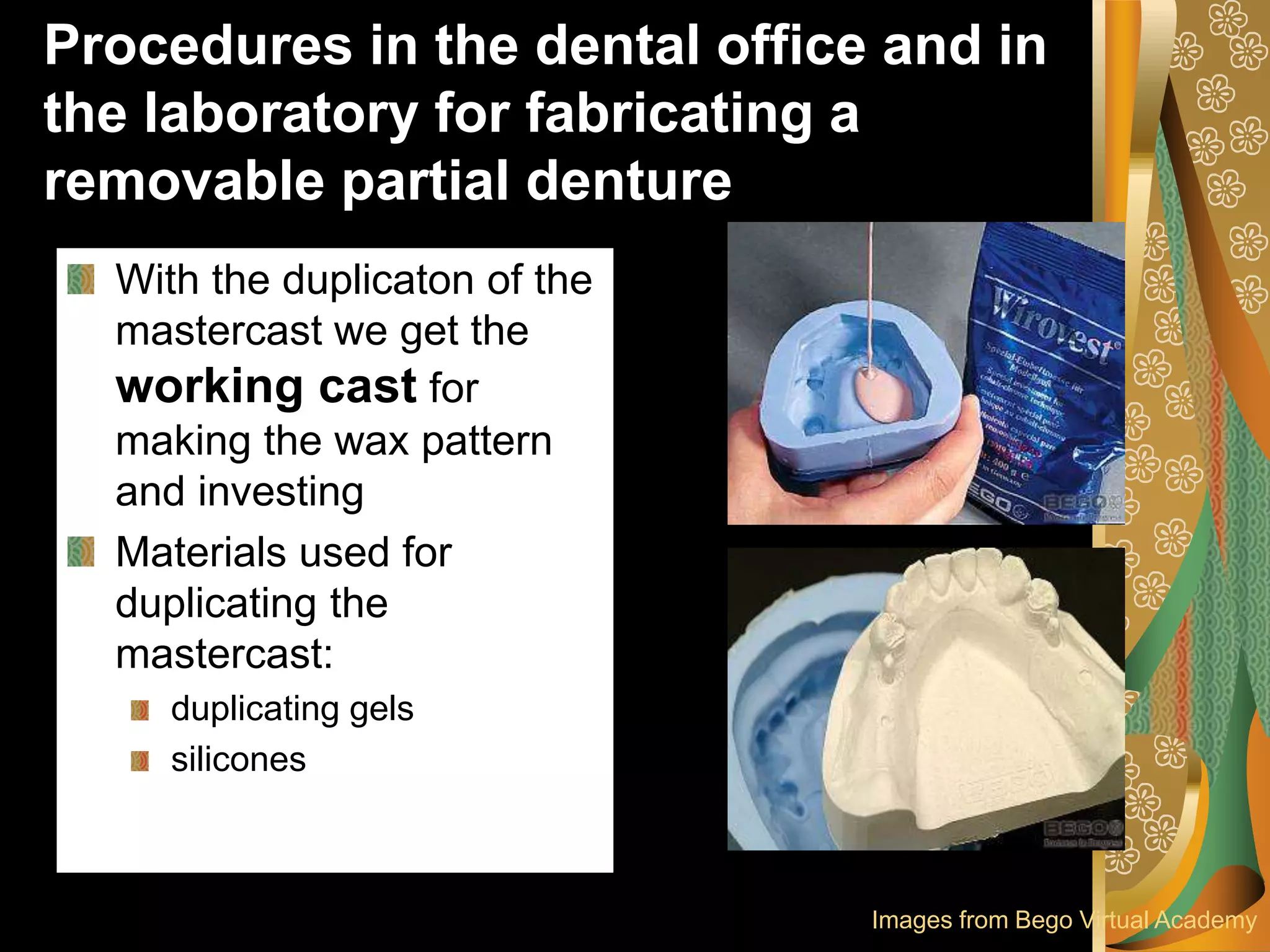 Kennedy classification | PPTX