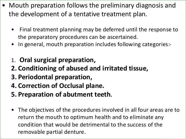 Kennedy classification