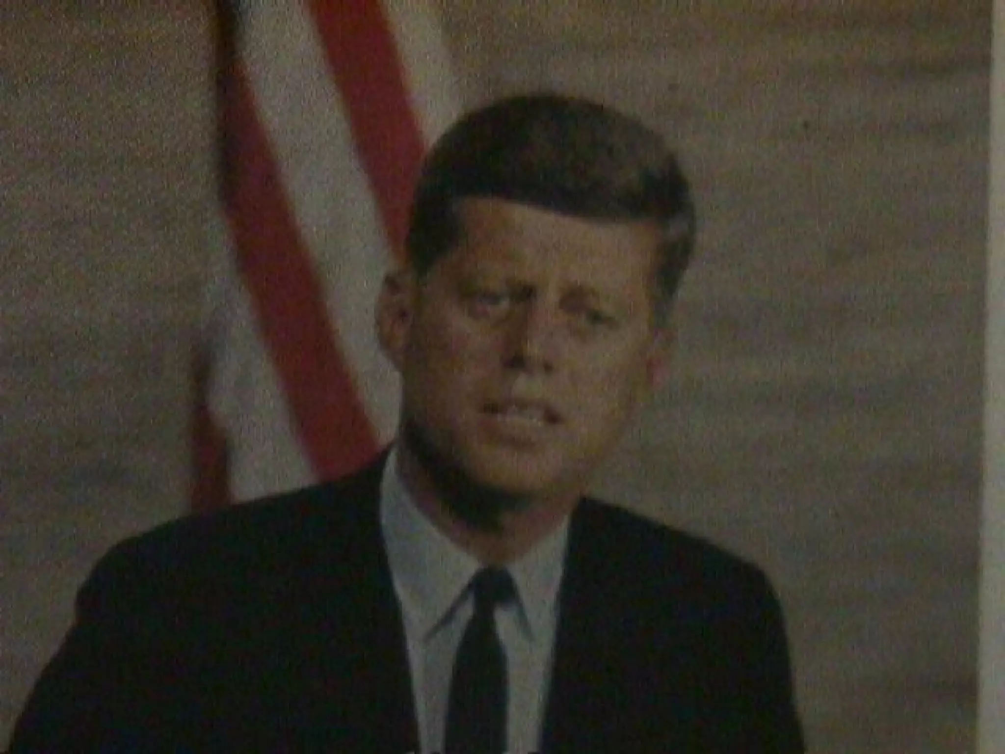 Kennedy new frontier | PPT