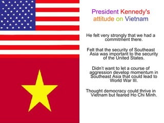Kennedy presentation | PPT