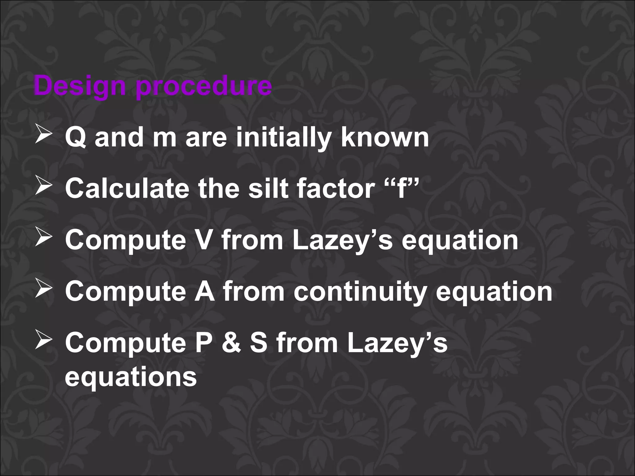 Kennedy's and laccy's theory | PPT