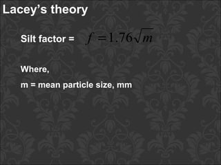 Kennedy's and laccy's theory | PPT