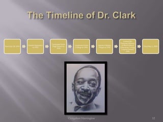 Kenneth B. Clark | PPT
