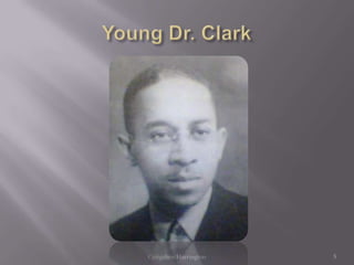 Kenneth B. Clark | PPT