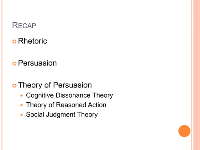 Kenneth burke and theory of identification | PPTX