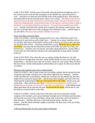 Kenneth Hagin Healing Scriptures Pdf