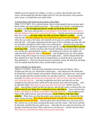 Kenneth Hagin Healing Scriptures Pdf