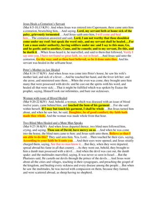 Kenneth Hagin Healing Scriptures Pdf