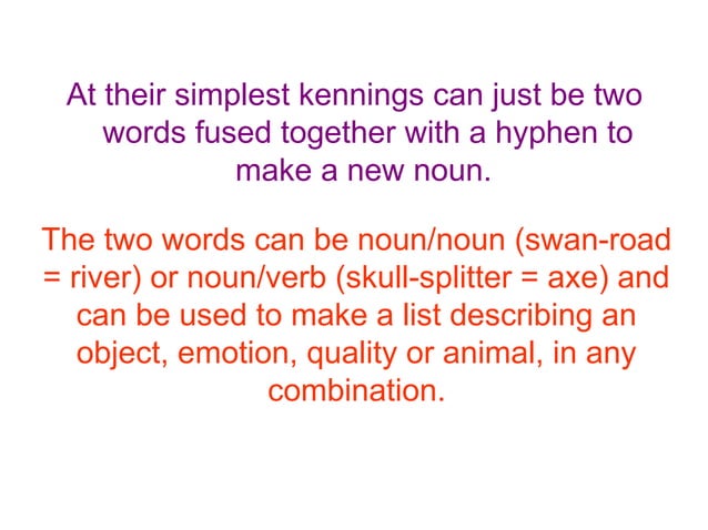 Kennings presentation in English 9(2).ppt