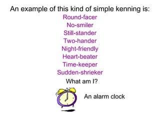 Kennings presentation in English 9(2).ppt