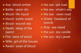 Original Kennings Kennings For Kevin How To Write Amazing Kennings