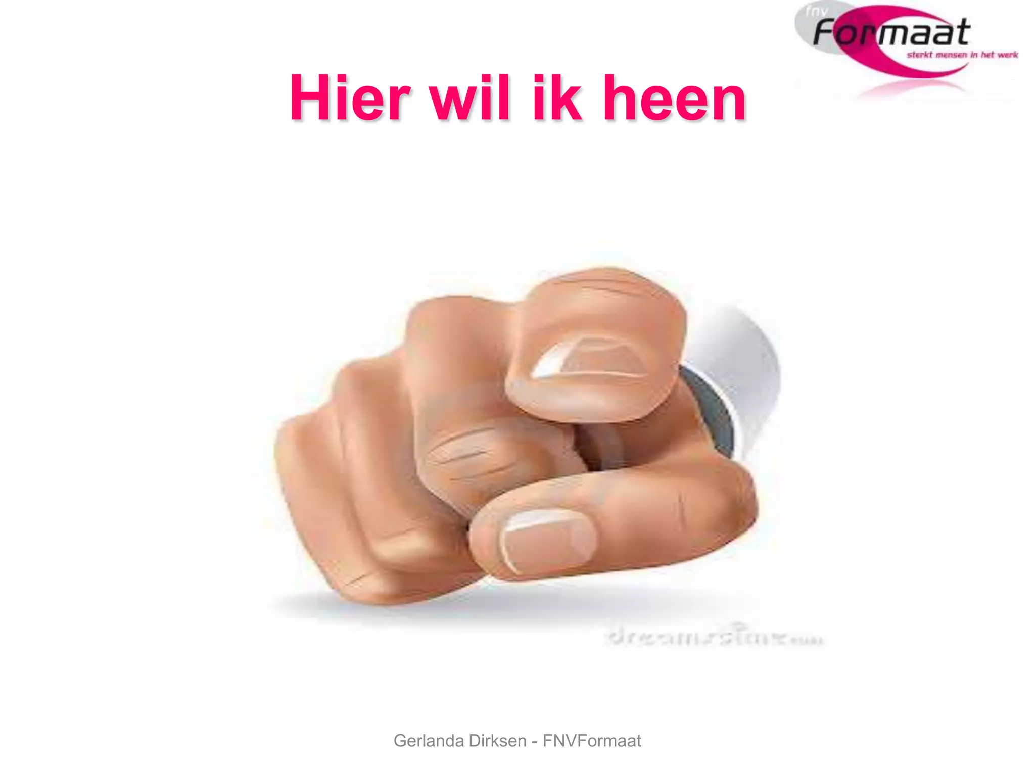 Kennismaken.. | PPT