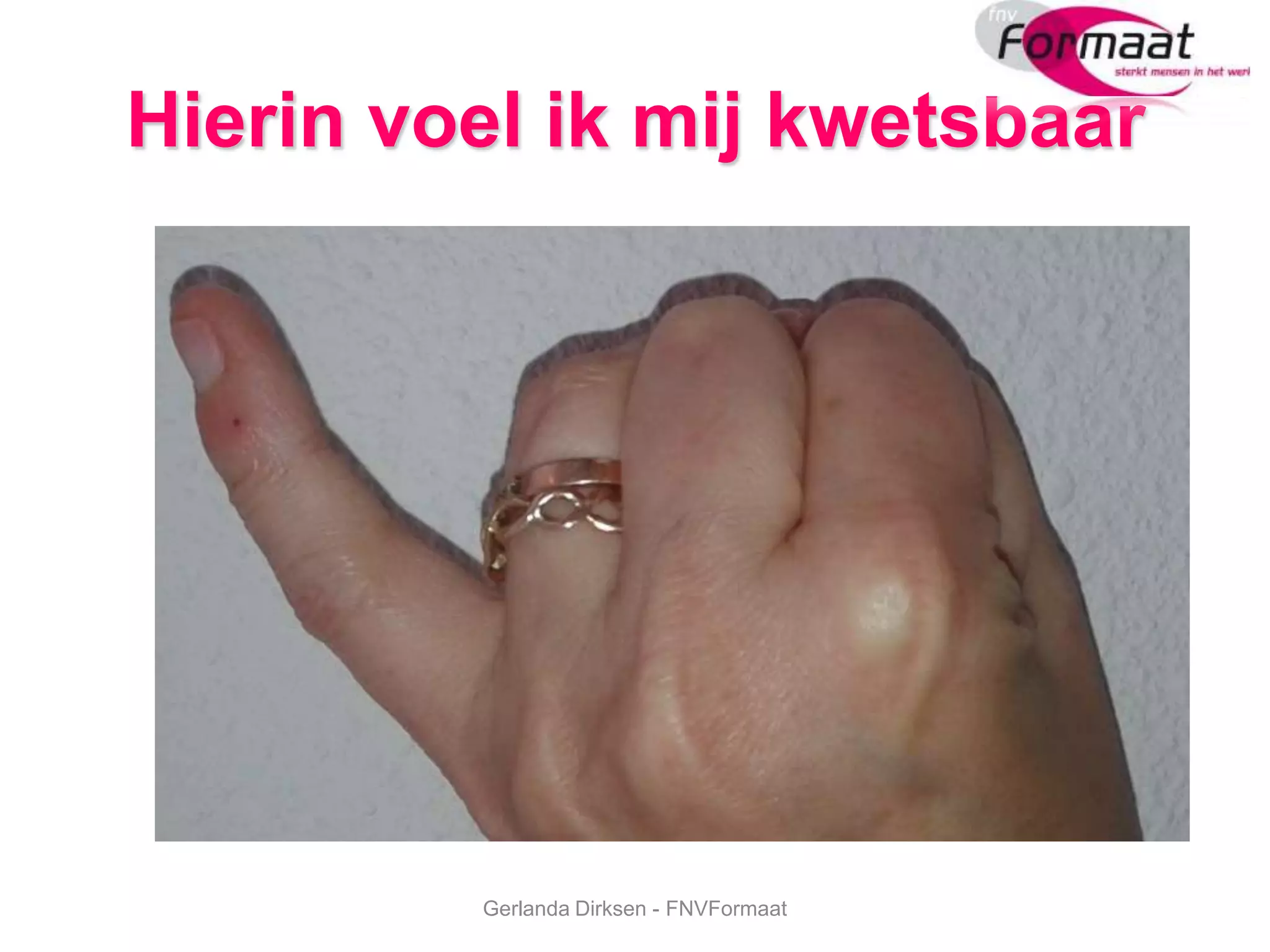 Kennismaken.. | PPT