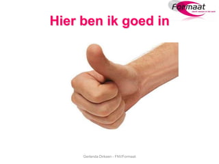 Kennismaken.. | PPT