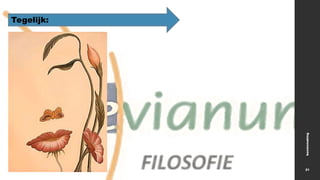 Kennismaking filosofie als examenvak (VWO) | PPT