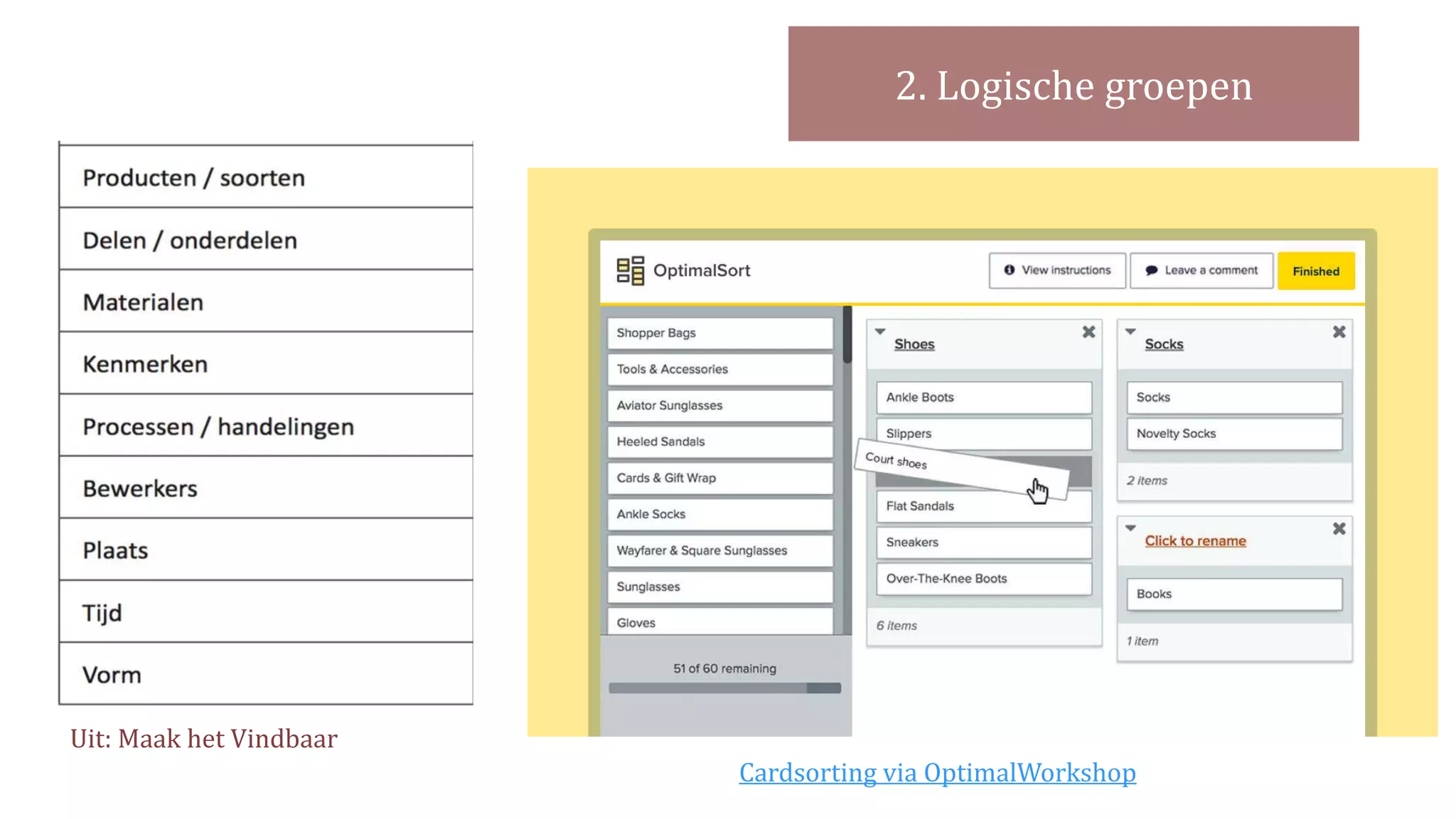 Kennissessie Structuur in je informatie.pptx