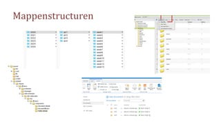 Kennissessie Structuur in je informatie.pptx