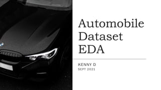 Kenny_Automobile_EDA.pdf