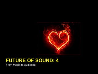 Sound of the Future | PDF