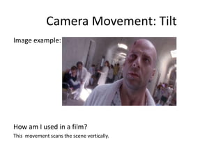 Camera Angle | PPTX | Cameras and Camcorders | Consumer Electronics