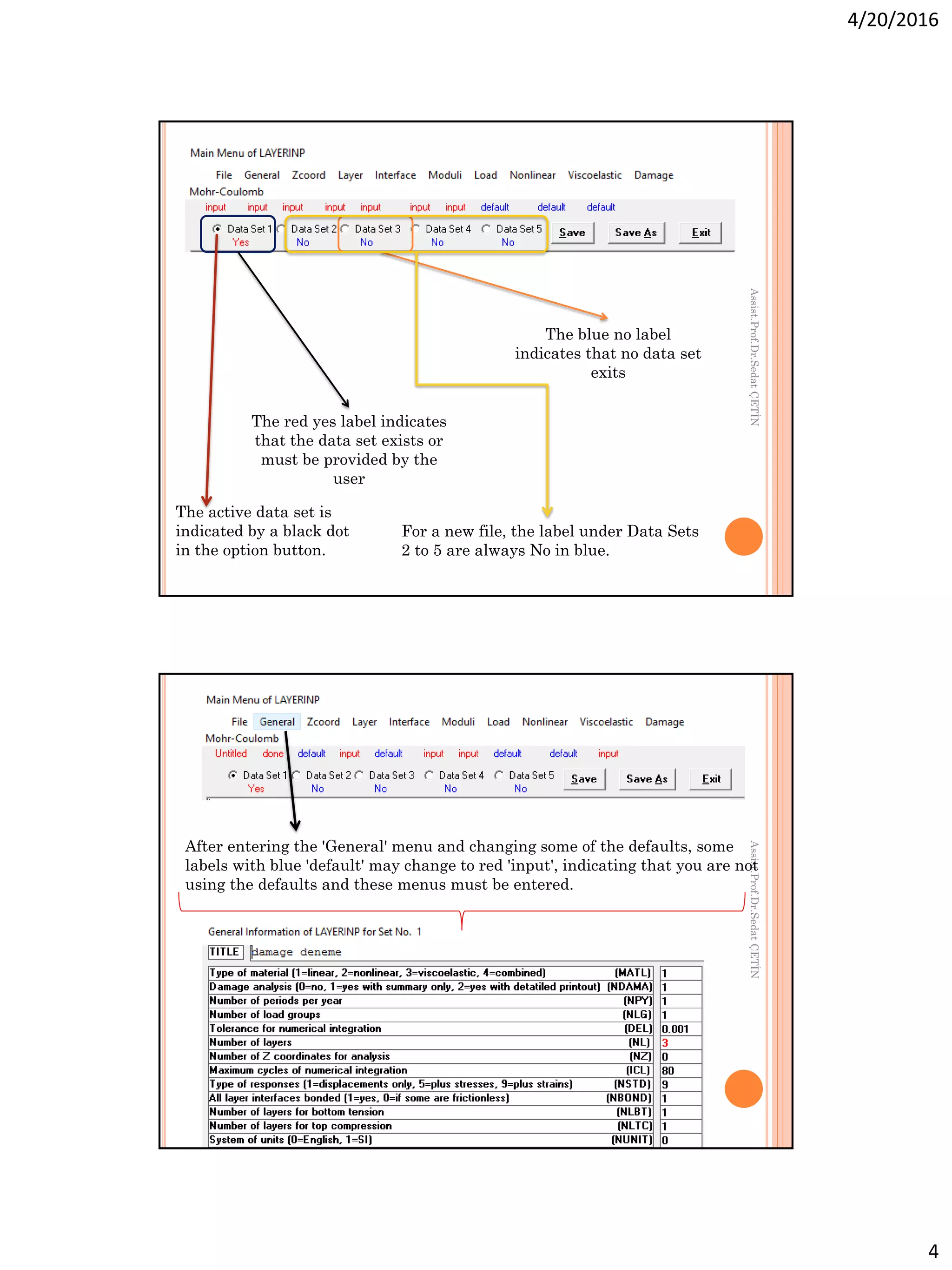 Kenpave | PDF