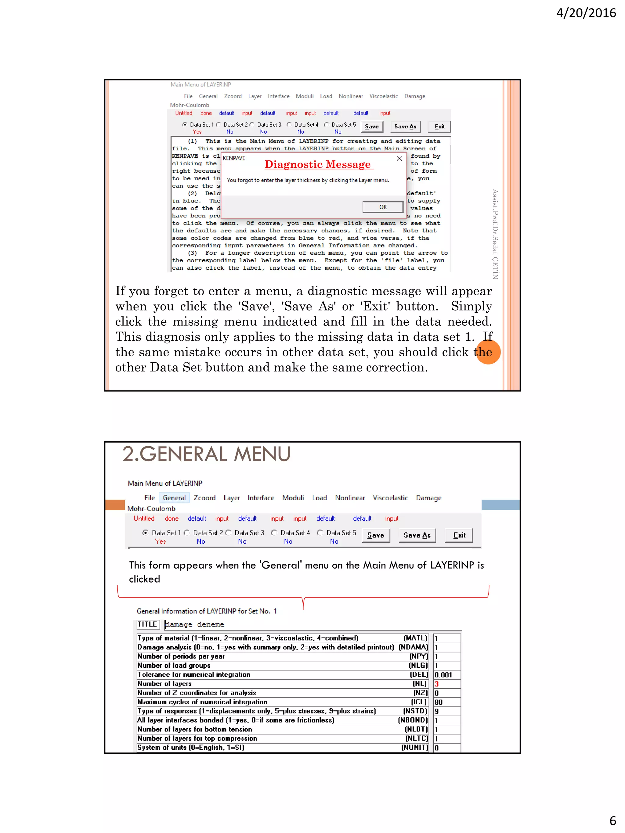 Kenpave | PDF