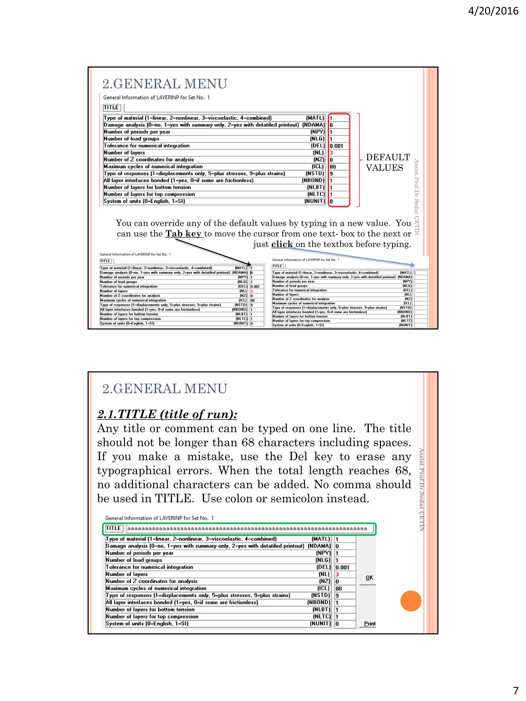 Kenpave | PDF