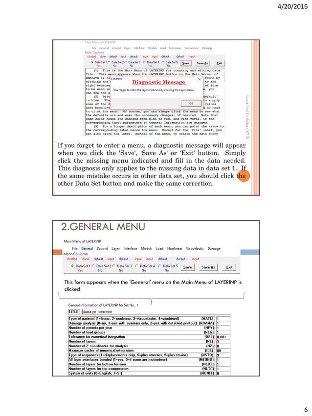 Kenpave | PDF | Physics | Science