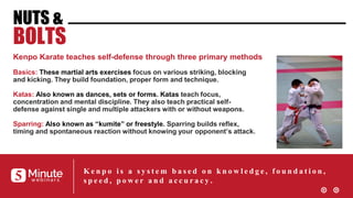 Kenpo Karate | PPT