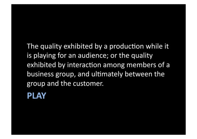 Metaphors for Software Development (XP2010) | PDF