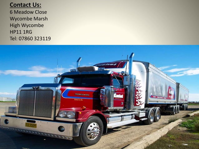 Ken rose machinery movements | PPTX