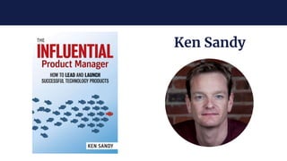 Ken Sandy, UC Berkeley. 10 Steps to Lead Through Influence | PPT