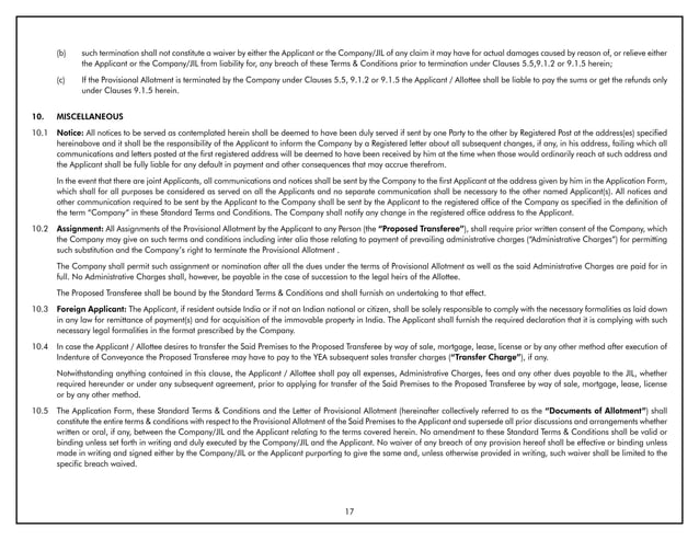 Kensington park plot-jaypee --phase-1-app-form- call 91 9958959555 | PPT