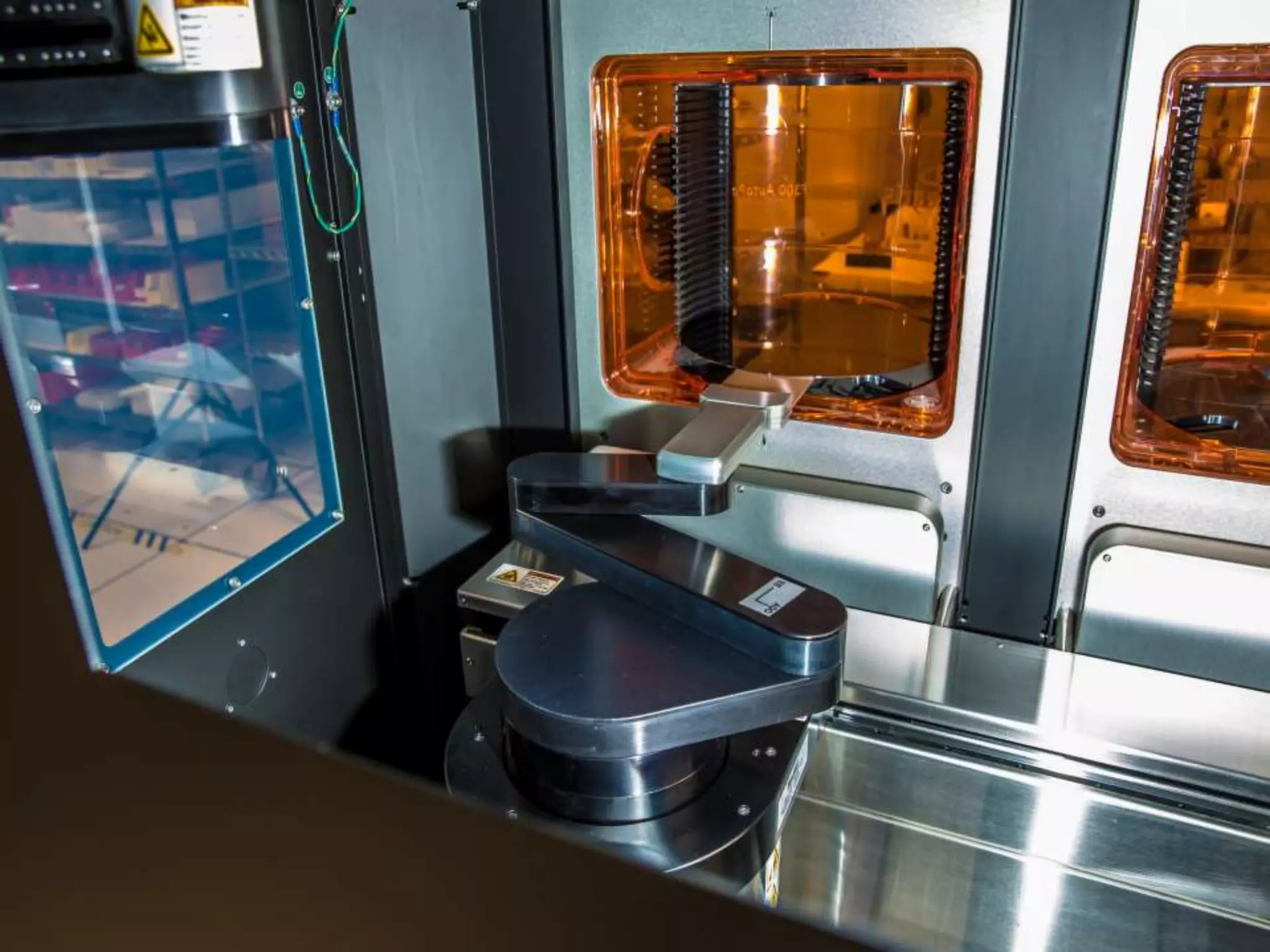 Kensington Robot Repairing & Automation Solutions | PPT