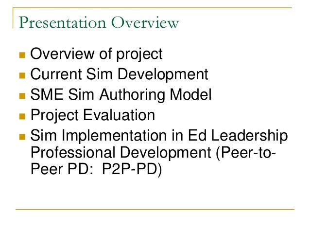 Ken Spero-The Regis Company